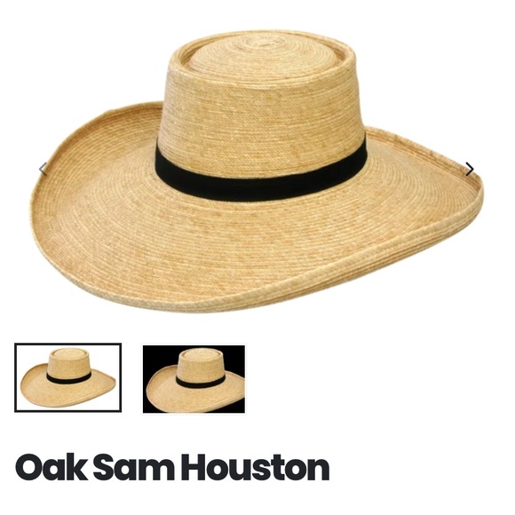 Sun Body Hats | Accessories | Sun Body Hats Oak Sam Houston Hat | Poshmark